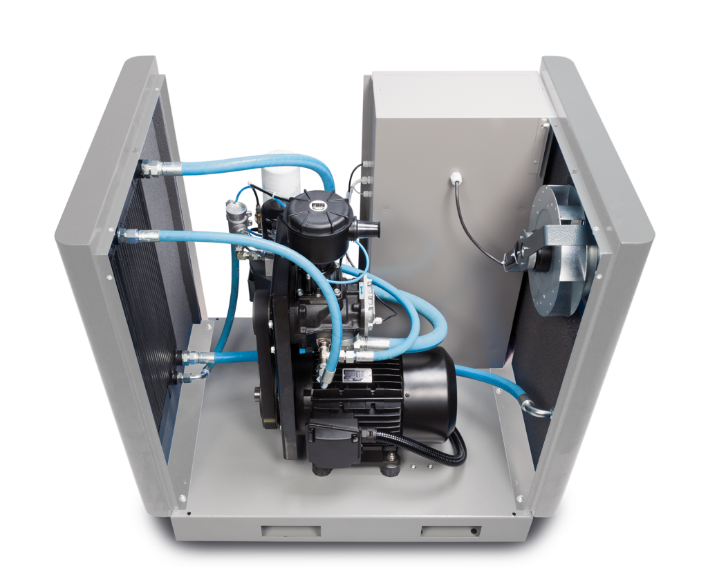 PASCAL-Serie - PowerSystem Industrie